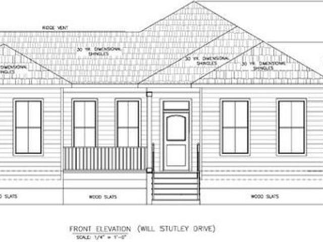 11358 Will Stutley Dr, New Orleans, LA 70128