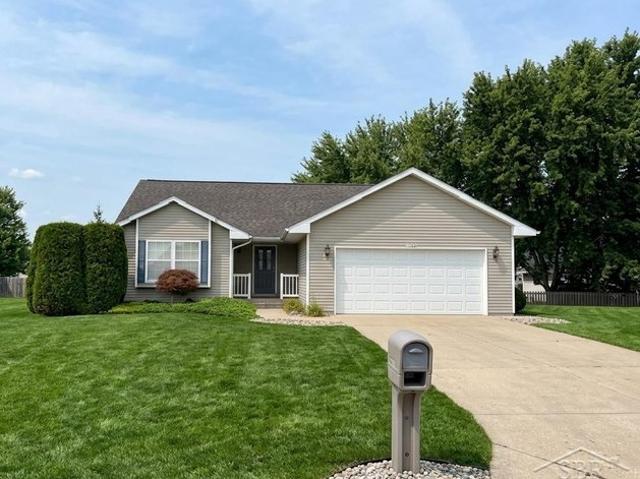 11358 Amber Ct, Freeland, MI 48623