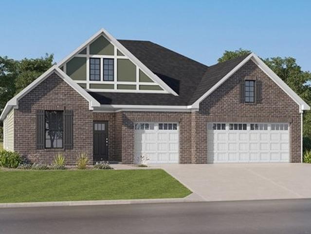11358 Barn Owl Dr, Zionsville, IN 46077