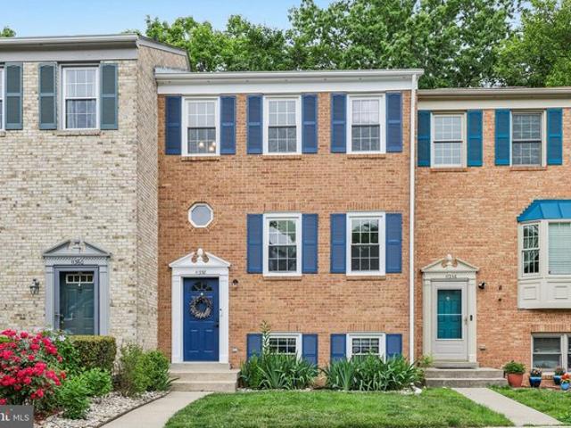 11358 Cromwell Ct, Woodbridge, VA 22192