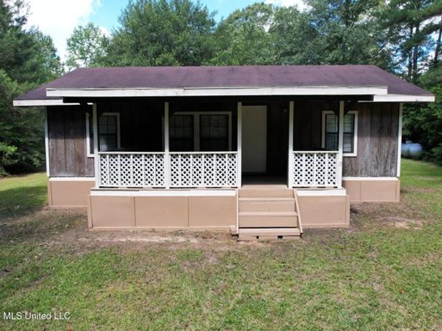 1135 Mudline Rd, Magnolia, MS 39652