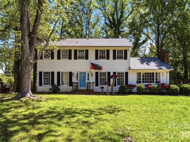 1135 McLaughlin Dr, Charlotte, NC 28212 | MLS #4364 | Compass