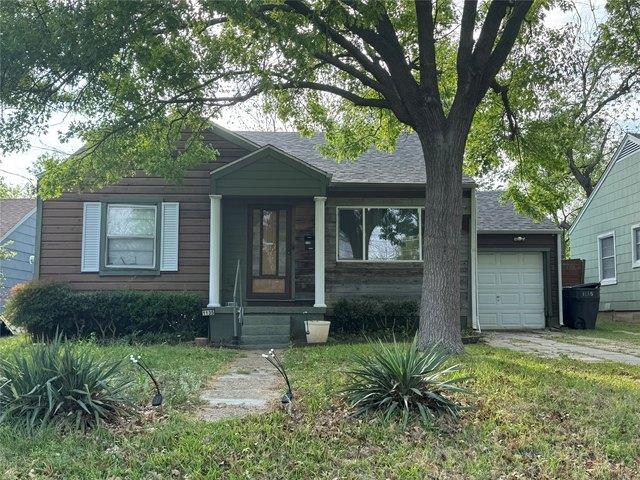 1135 McLean Ave, Dallas, TX 75211