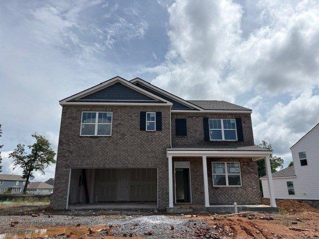 1135 Menge Ave, White House, TN 37188