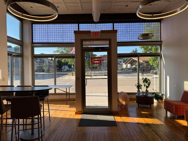 1135 Michigan Ave