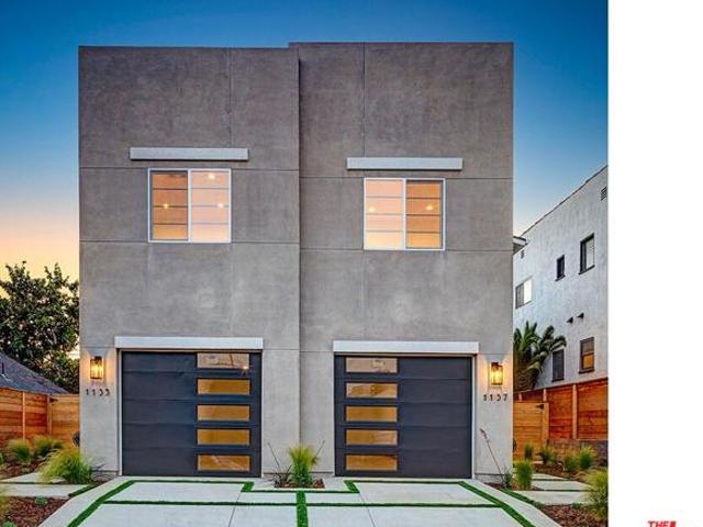 1135 N Commonwealth Ave, Los Angeles, CA 90029
