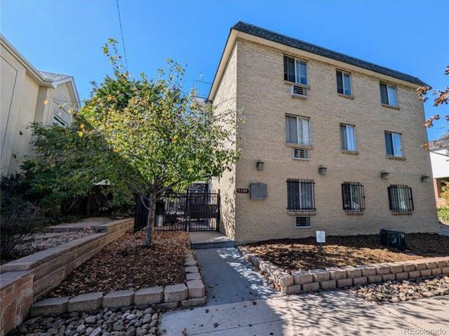 1135 N Elizabeth St Unit 102, Denver, CO 80206