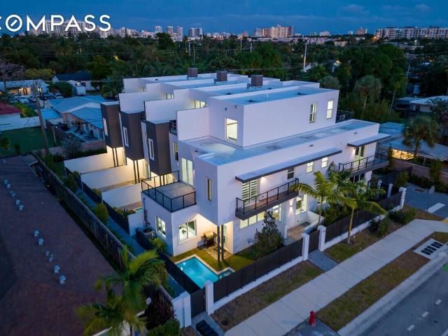 1135 NE 15th Ave 4, Fort Lauderdale, FL
