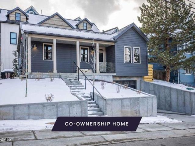 1135 Norfolk Ave, Park City, UT 84060