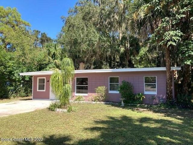 1135 Old Dixie Hwy, Titusville, FL 32796 in Titusville, Florida