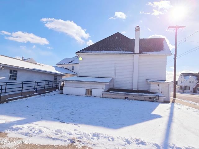 1135 ORANGE Street