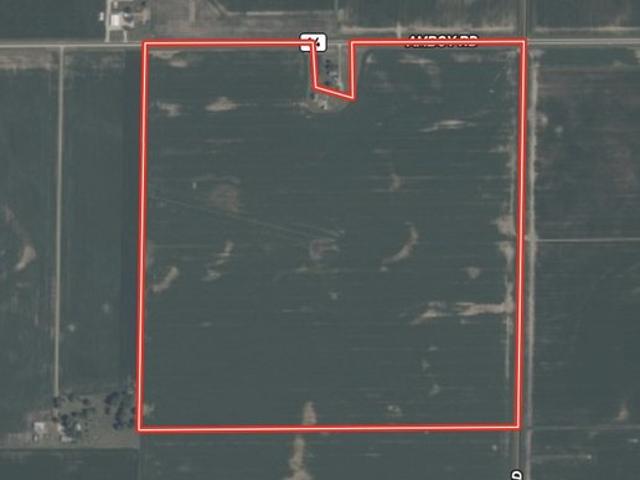 1135 Amboy Rd, Amboy, IL 61310