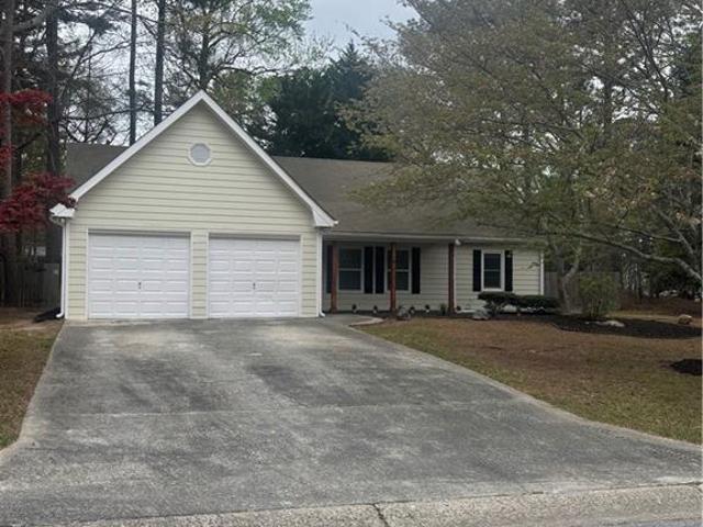 1135 Burning Bush Drive