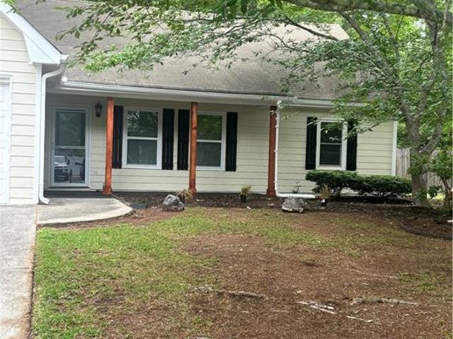 1135 Burning Bush Drive