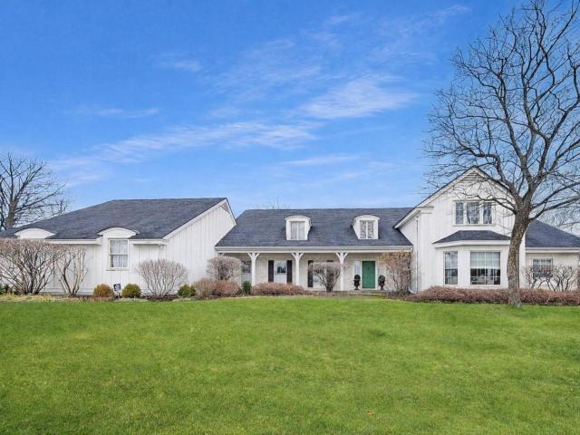 1135 Buttonwood Ln, Northbrook, IL 60062 | MLS #12642