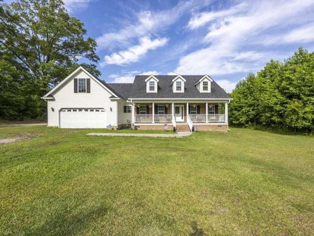 1135 Black River Rd, Camden, SC 29020