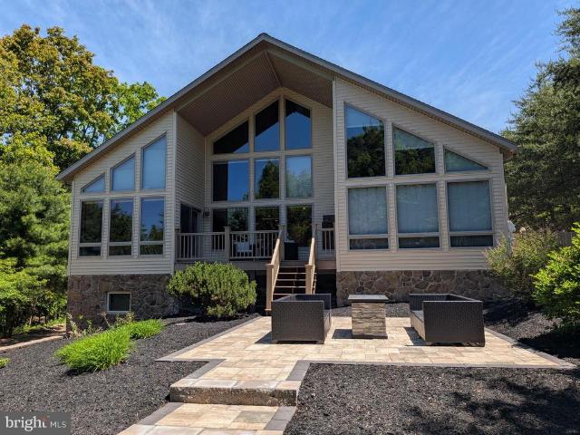 1135 Checkerberry Lane