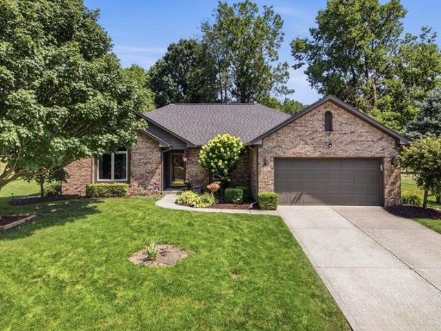 1135 Crystal Ct, Avon, IN 46123