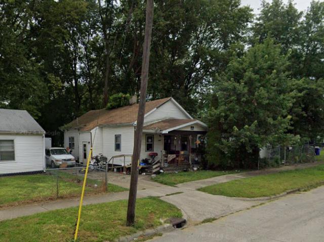 1135 E Locust Street
