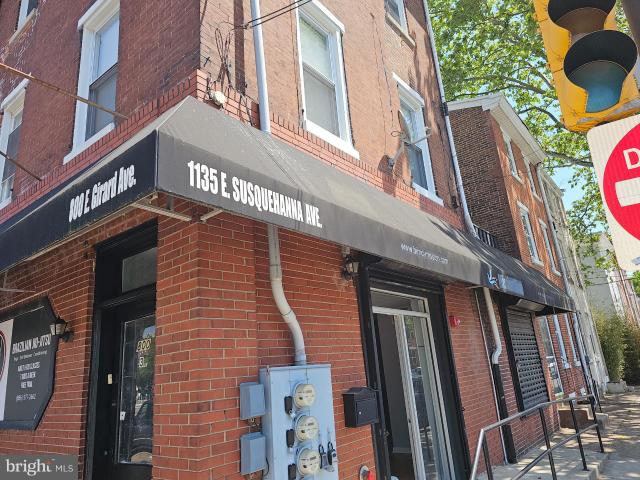 1135 E Susquehanna Ave, Philadelphia, PA 19125 | MLS #PAPH2556 | Compass