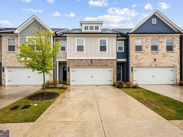 1135 Elyse Ln, Mableton, GA 30126