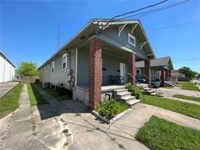 1135 Fifth Street