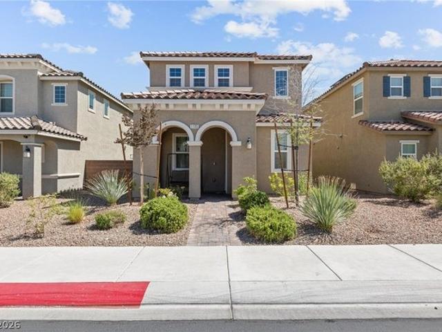 1135 Frye Mesa Ave, North Las Vegas, NV 89086