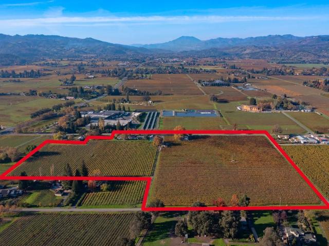 1135 Galleron Rd, St. Helena, us, ca