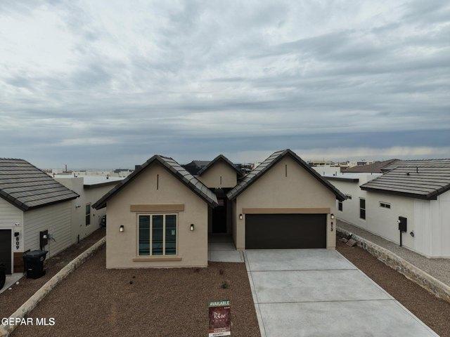 1135 Gallium Ave, Sunland Park, NM 88008