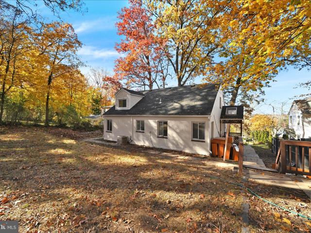 1135 Grovania Ave, Abington, PA 19001 | MLS #PAMC2156 | Compass