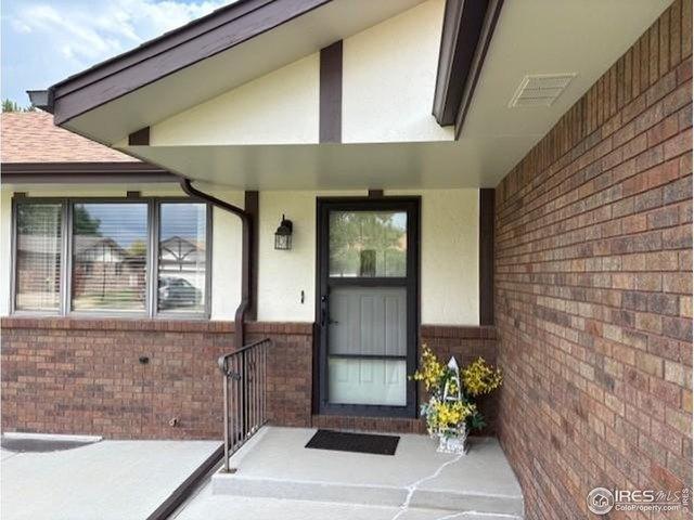1135 Huckleberry Ln Unit 2, Eaton, CO 80615