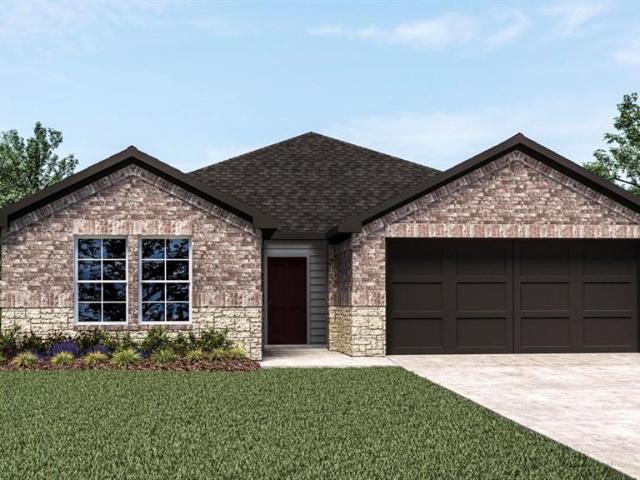 1135 Harston Trl, Ferris, TX 75125 | Compass