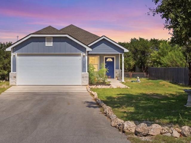 1135 Hedgestone, Canyon Lake, TX 78133