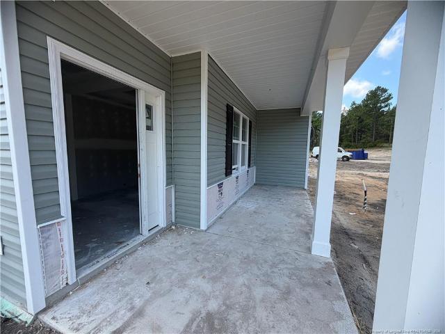 1135 Hillmon Grove Lot 5 Road