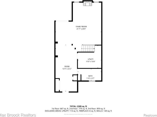 1135 Ivyglen Circle