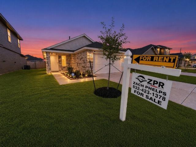 1135 Juniper Vista Dr, Houston, TX 77090 | MLS #92375