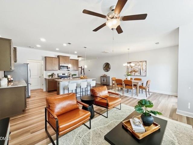 1135 Longitude Dr, Durham, NC 27713