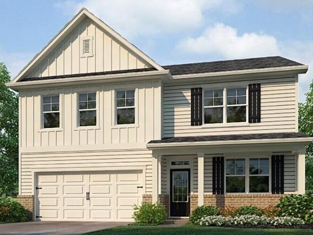 1135 Lost Creek Pkwy, Dallas, GA 30132