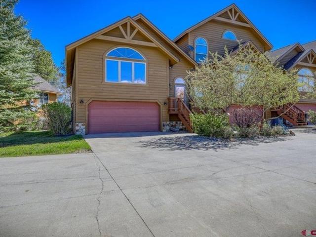 1135 Park Ave Unit 401, Pagosa Springs, CO 81147