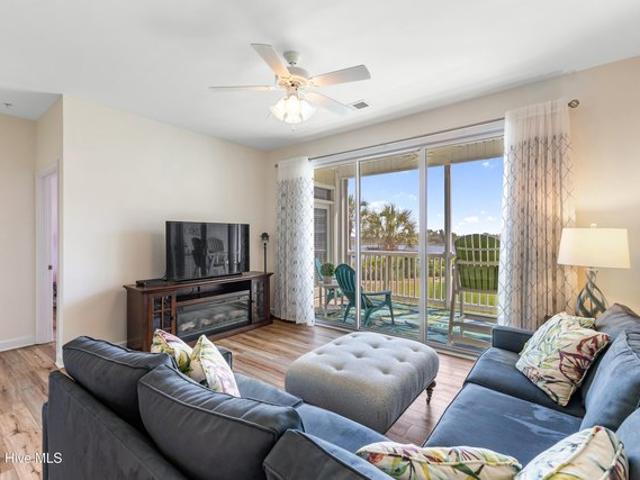 1135 Park Rd SW Unit 4102, Sunset Beach, NC 28468