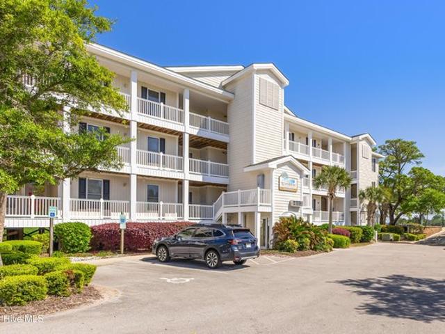 1135 Park Rd SW Unit 2204, Sunset Beach, NC 28468