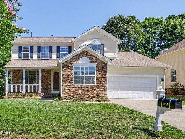 1135 Pebble Creek Xing, Durham, NC 27713
