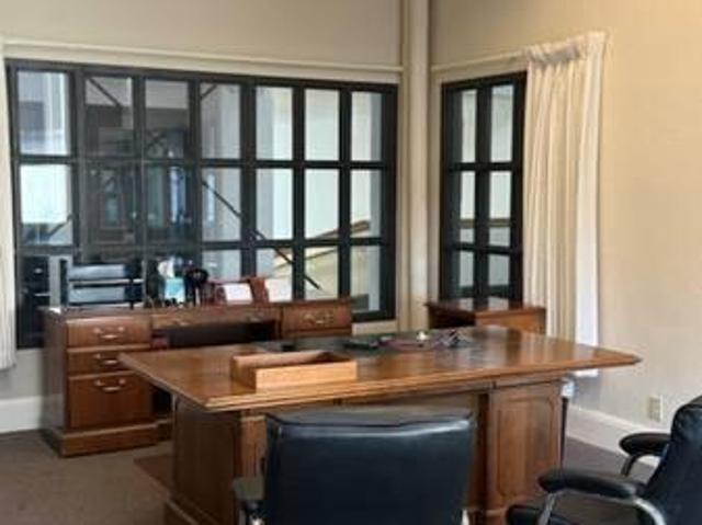 1135 Pine Street # 206 etal