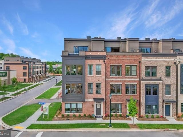 1135 Polaris Rd Lot 75, Potomac, MD 20854