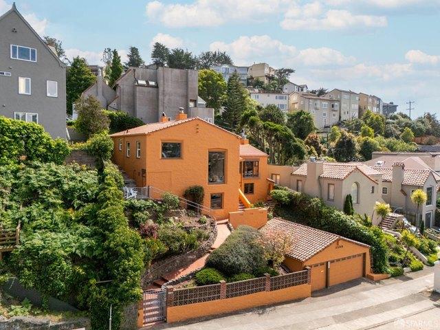 1135 Portola Dr, San Francisco, CA 94127