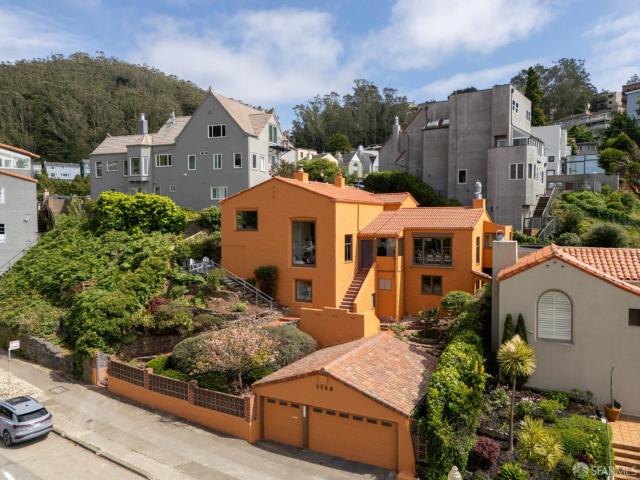 1135 Portola Dr, San Francisco, CA 94127 | MLS #426124