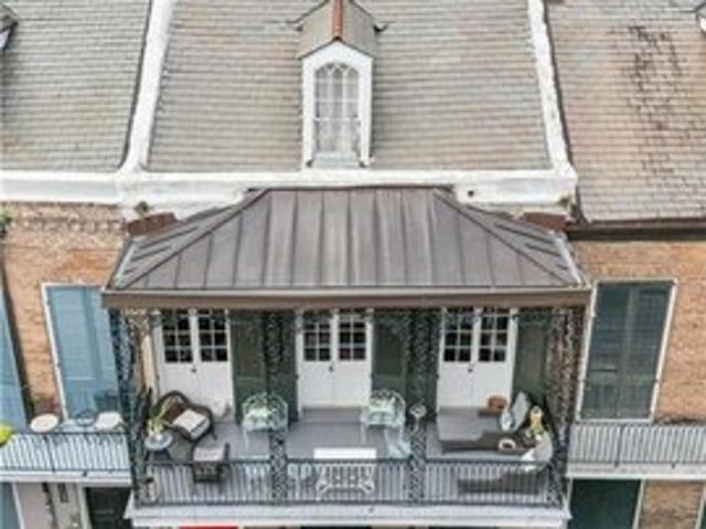 1135 Royal St Apt 3, New Orleans, LA 70116