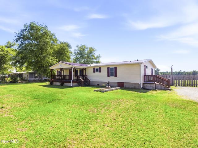 1135 State Camp Road