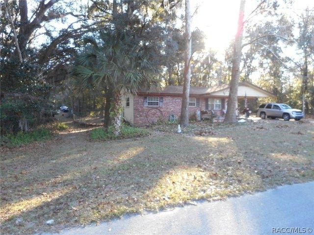 1135 SW Shorewood Dr, Dunnellon, FL 34431
