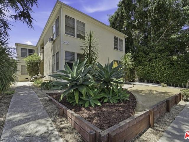 1135 S Corning St, Los Angeles, CA 90035